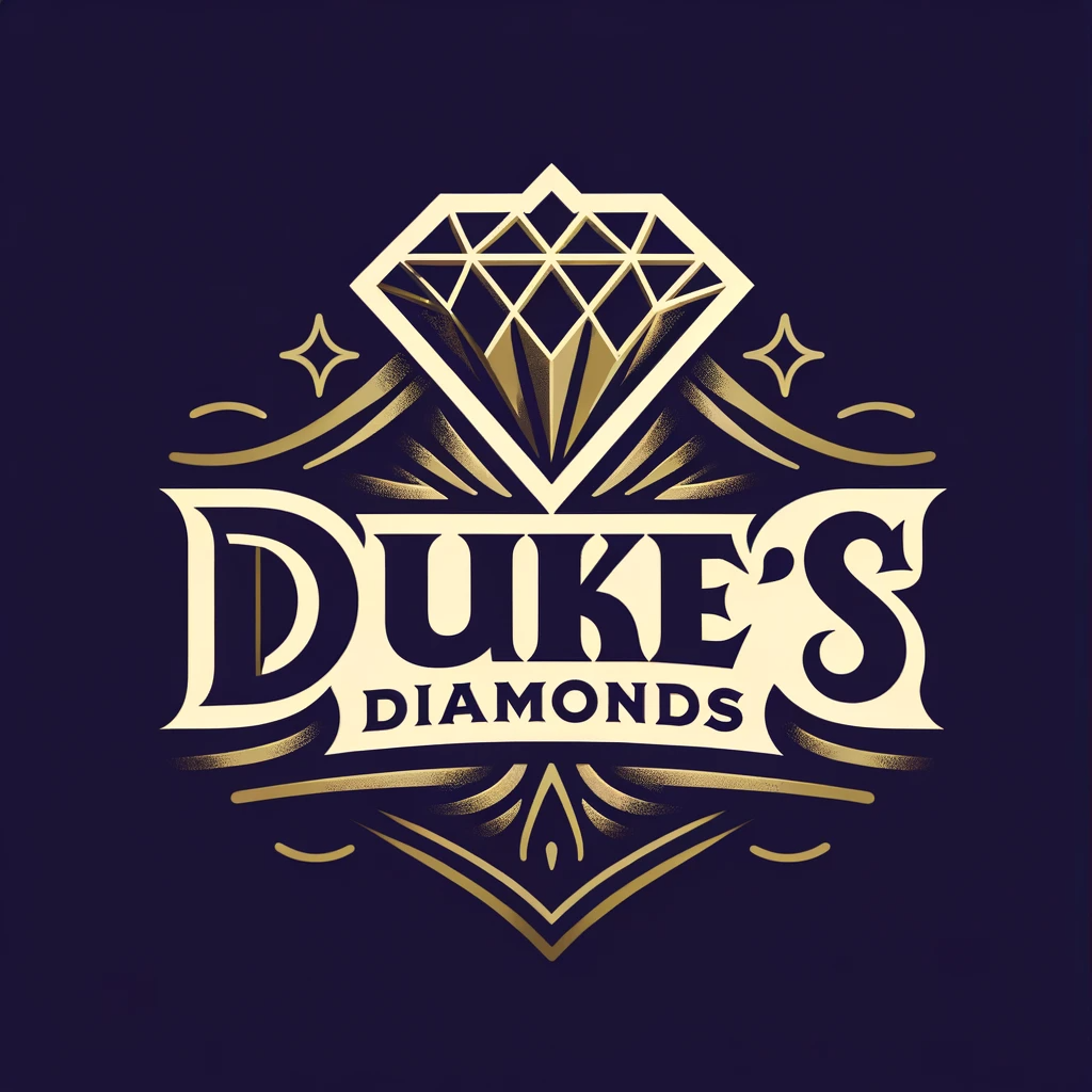 Dukes Diamonds Home Page