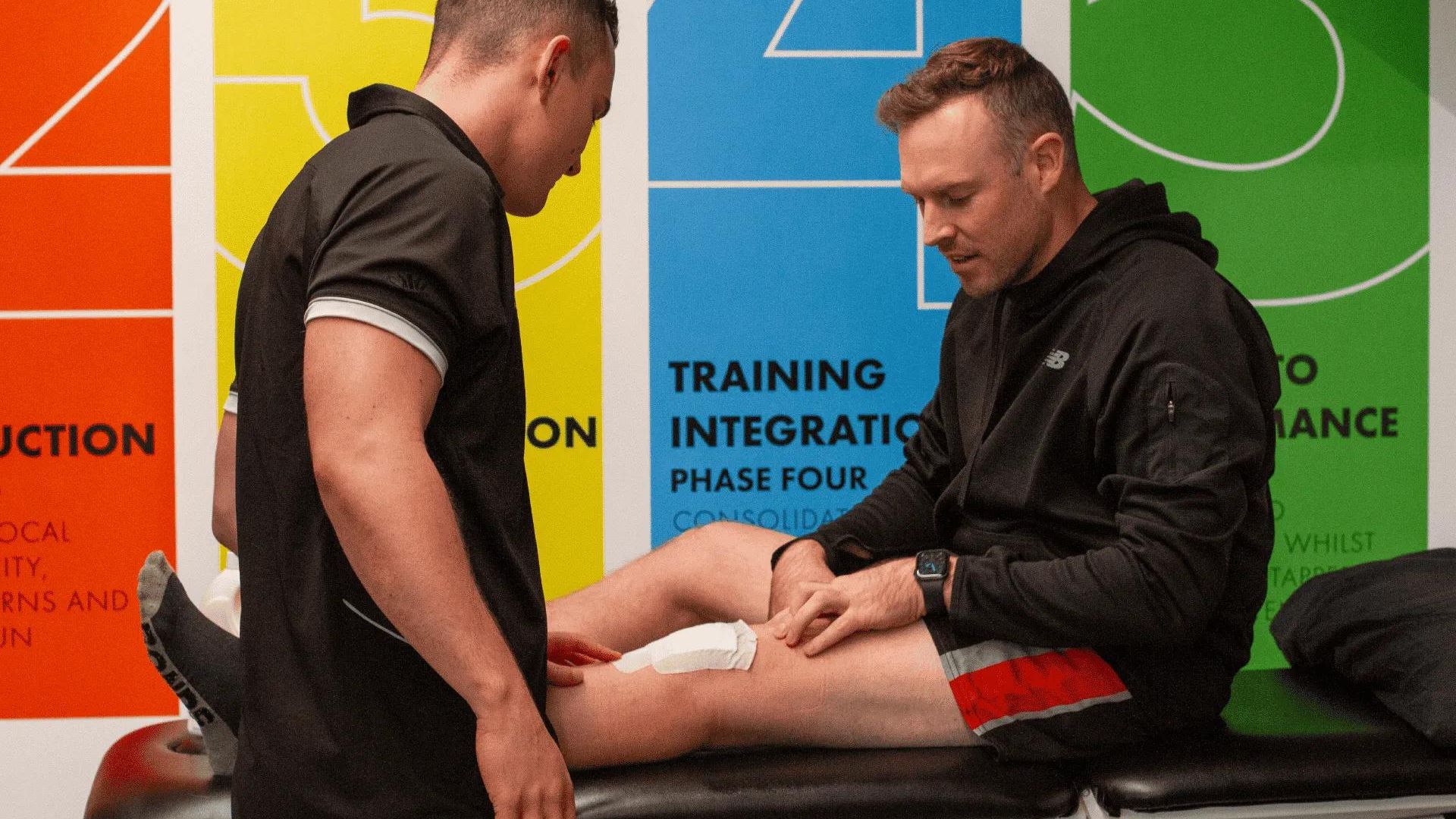 The 5 Biggest Mistakes Athletes Make During ACL Rehab (And How to Avoid ...