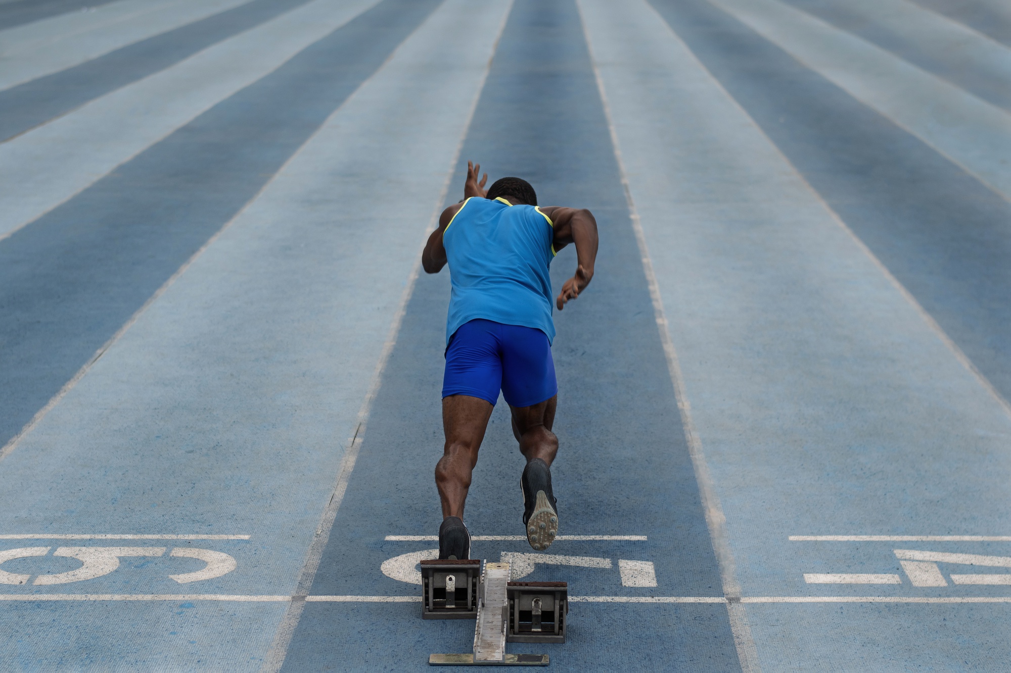The Science Behind Speed and Agility: How to Train Smarter and Faster