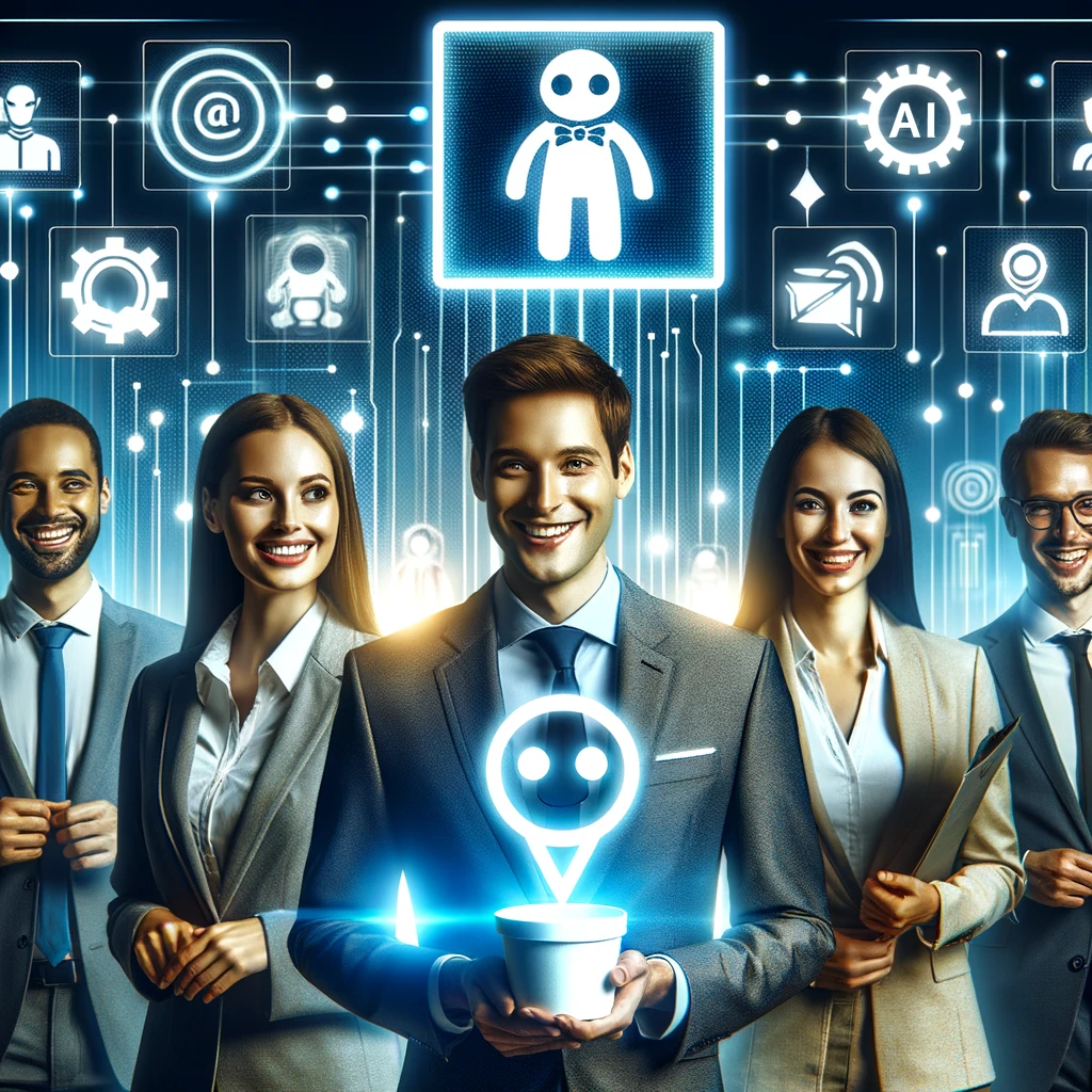 Ultimate AI Automation Snapshot for GoHighLevel - Transform Your Agency