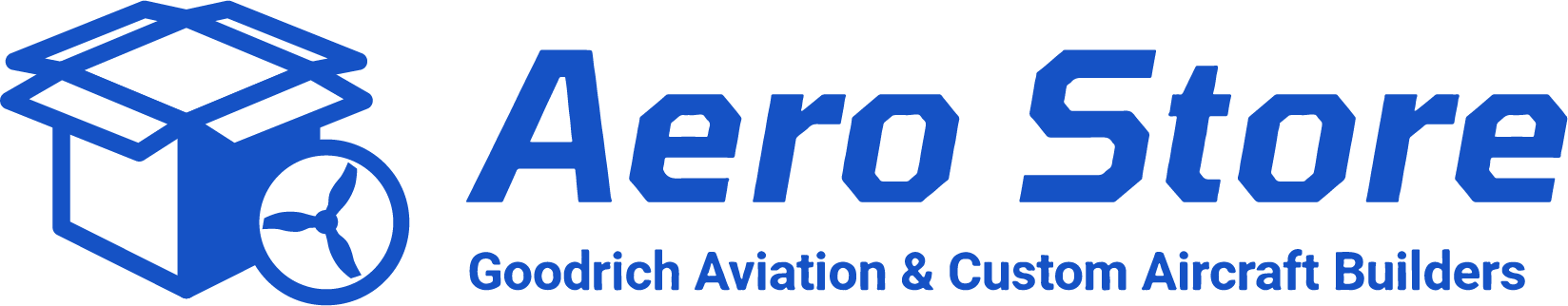 Aero Store Home Page