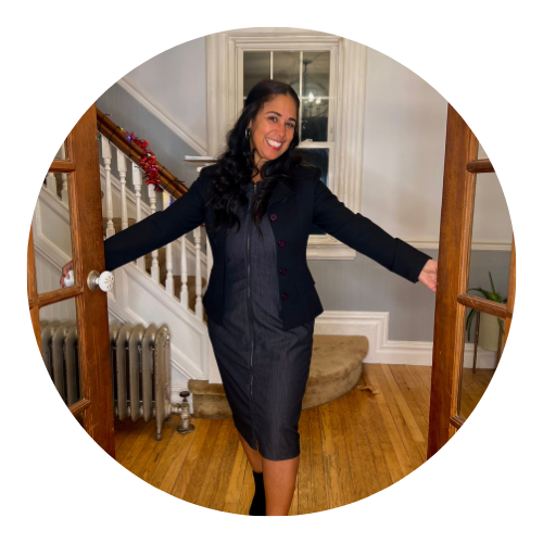 Lydia Tirado-Jimenez, REALTOR