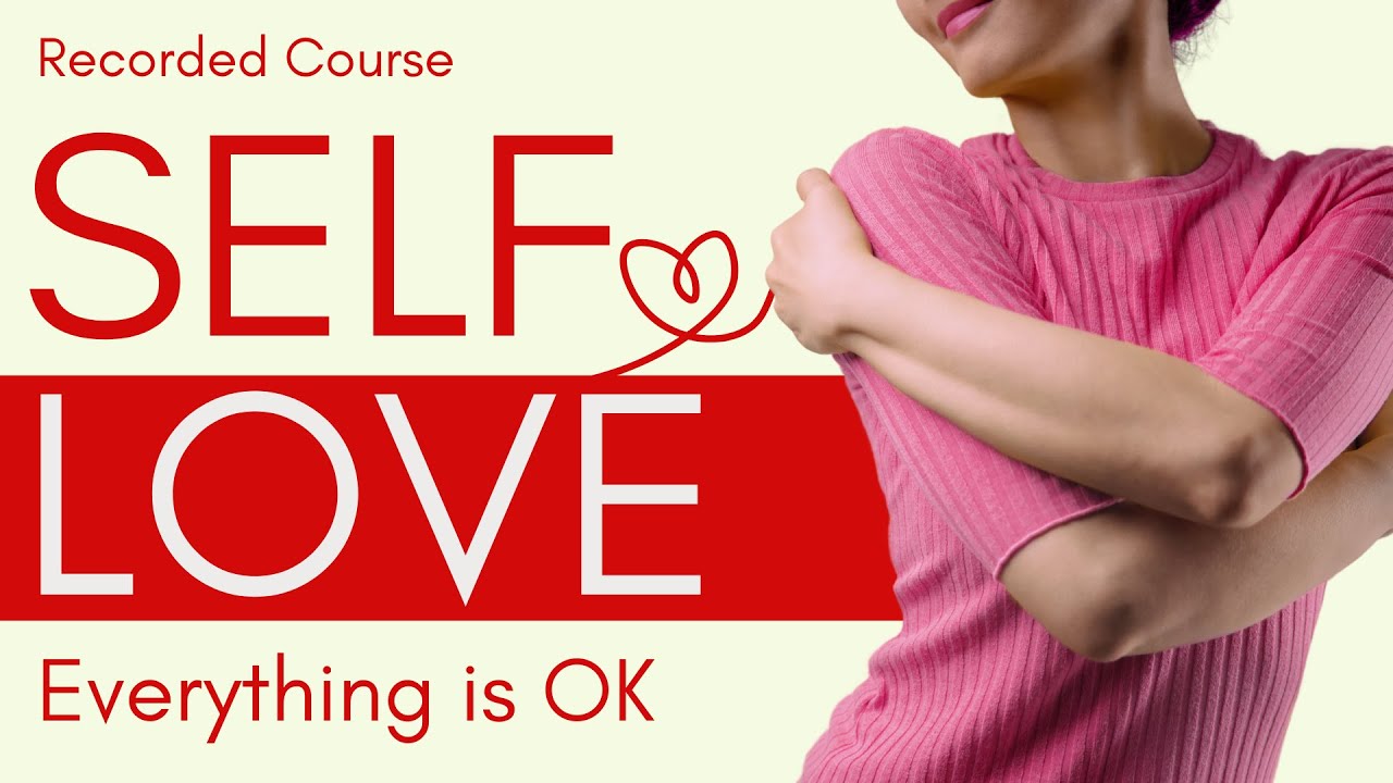 Discover Your Inner Power | Self Love Course | Dr. Neeti Kaushik