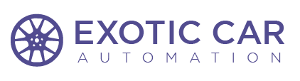 Apply | Exotic Car Automation