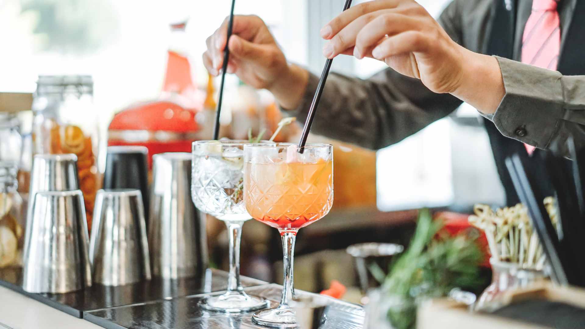 Sassy Sips Mobile Bar