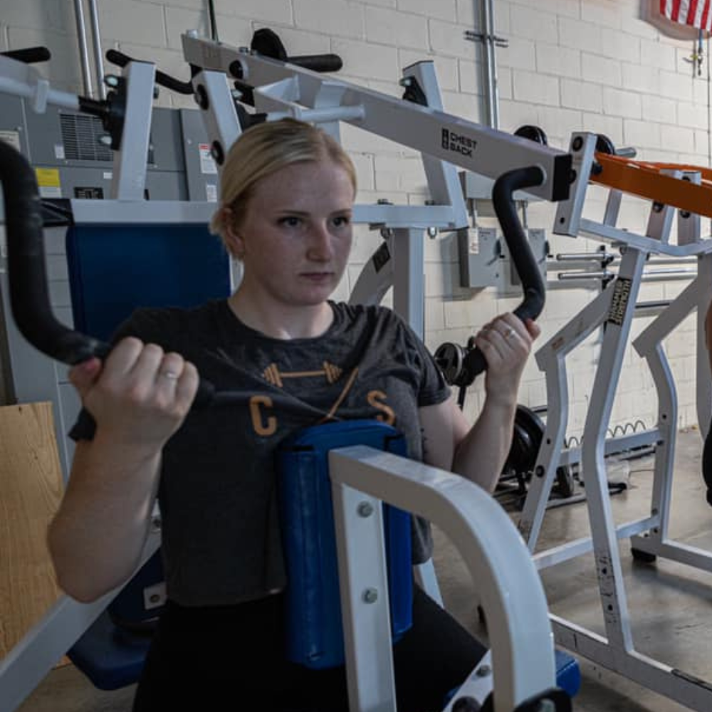 Discover Joy in Fitness: 5 Ways to Embrace Exercise at Carter Fitness ...