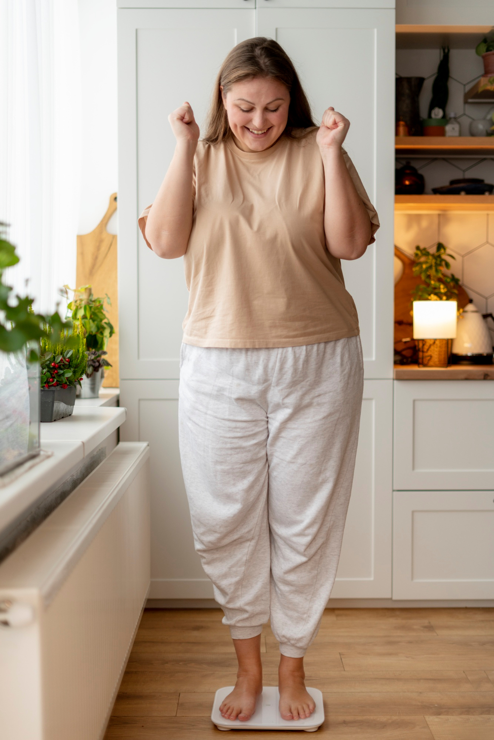 Inspired Well - Weight Loss for Women