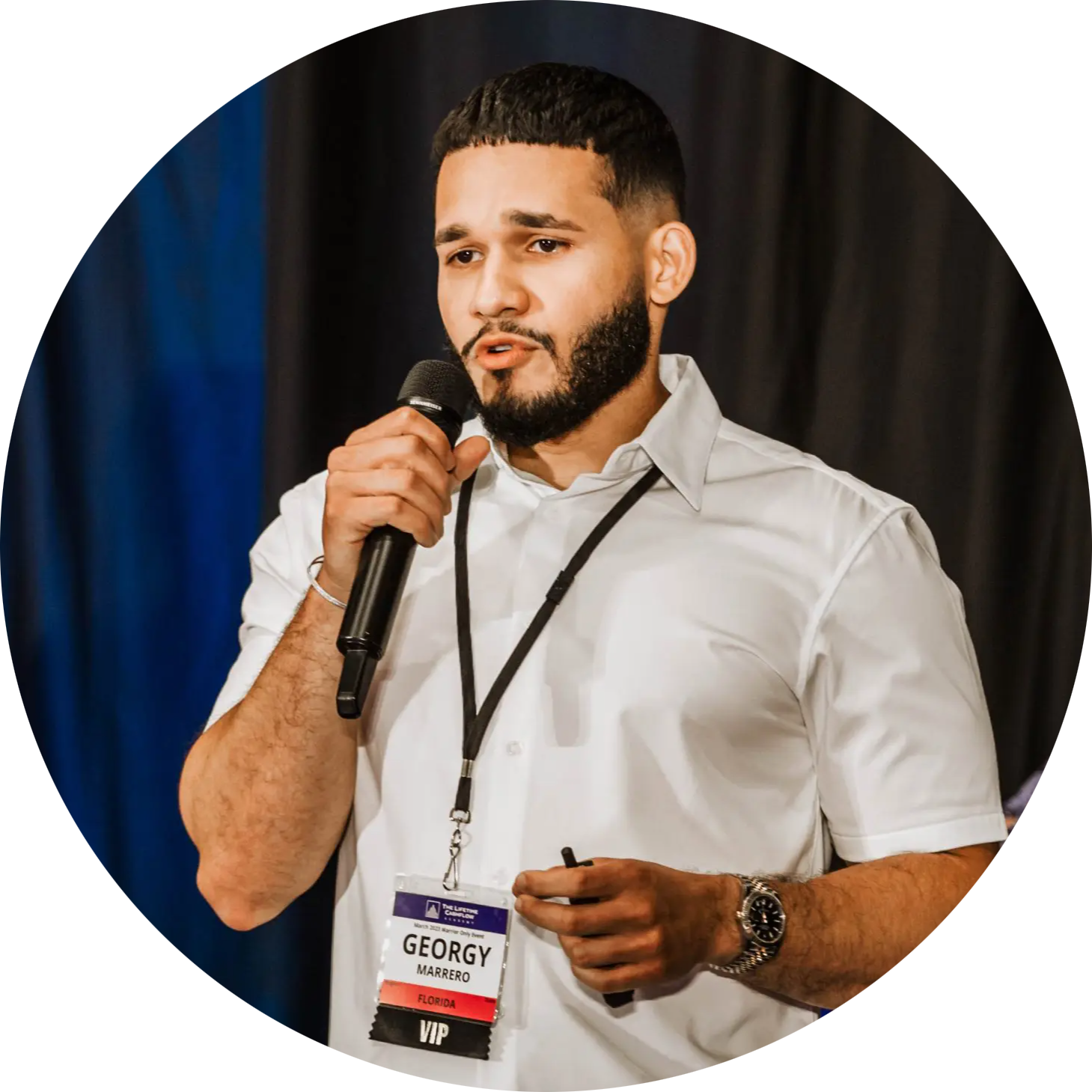 Build Your Freedom Portfolio