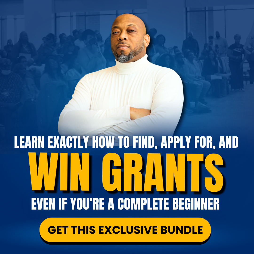 Find, Apply For, and Win Grants Quickly and Easily