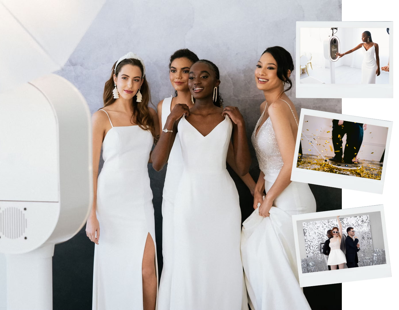 Make Your NY Event Unforgettable | Flawless Pix Photo Booths