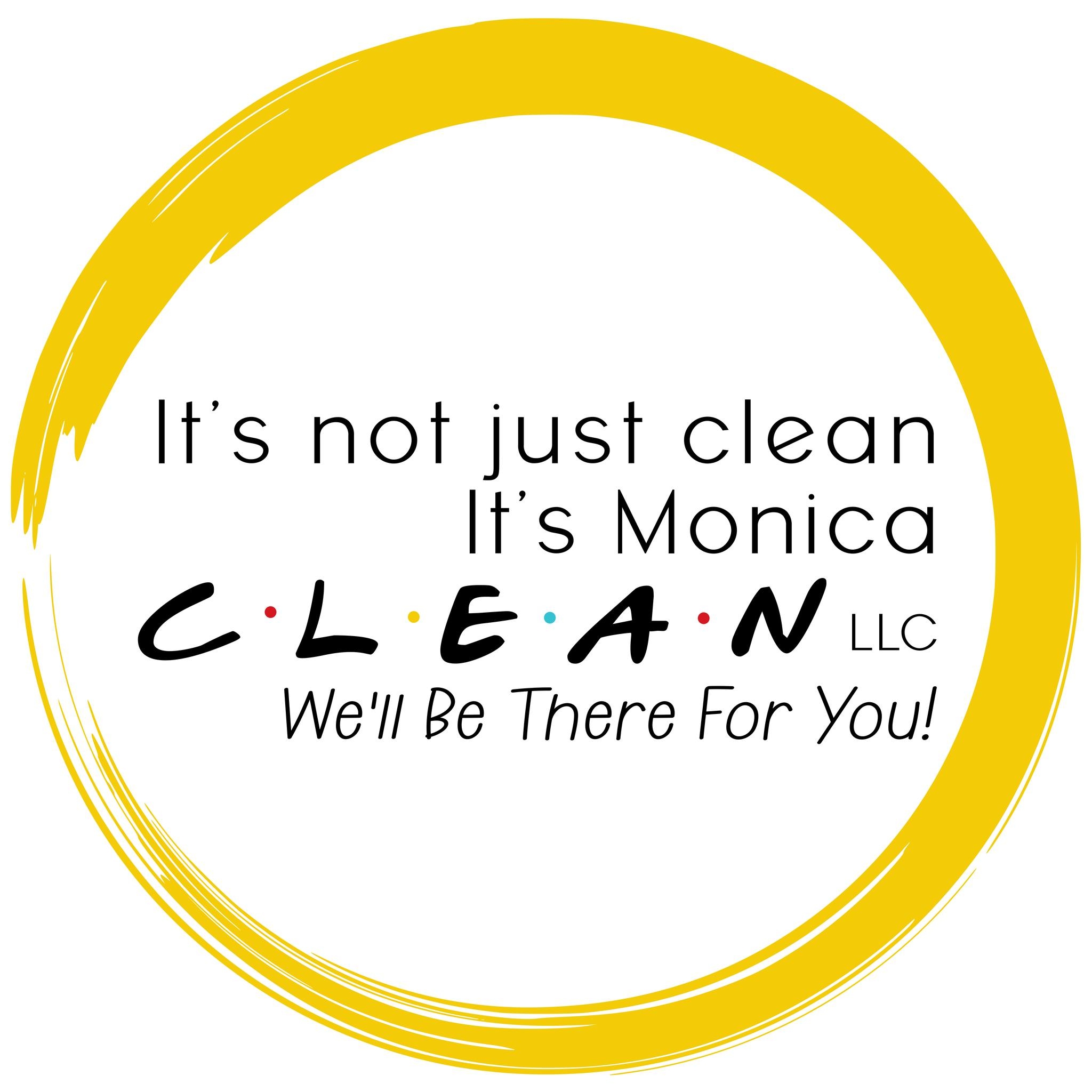 Monica CLEAN LLC - Cleaning Services