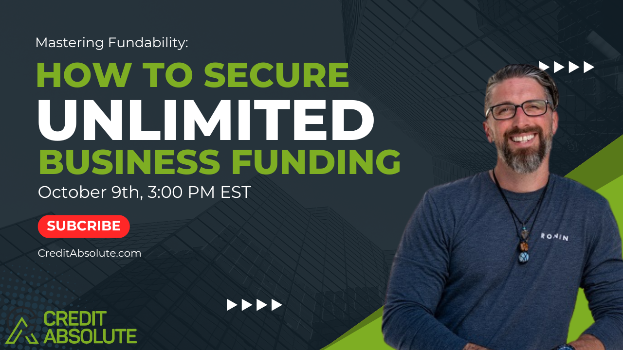 How to Secure Unlimited Business Funding