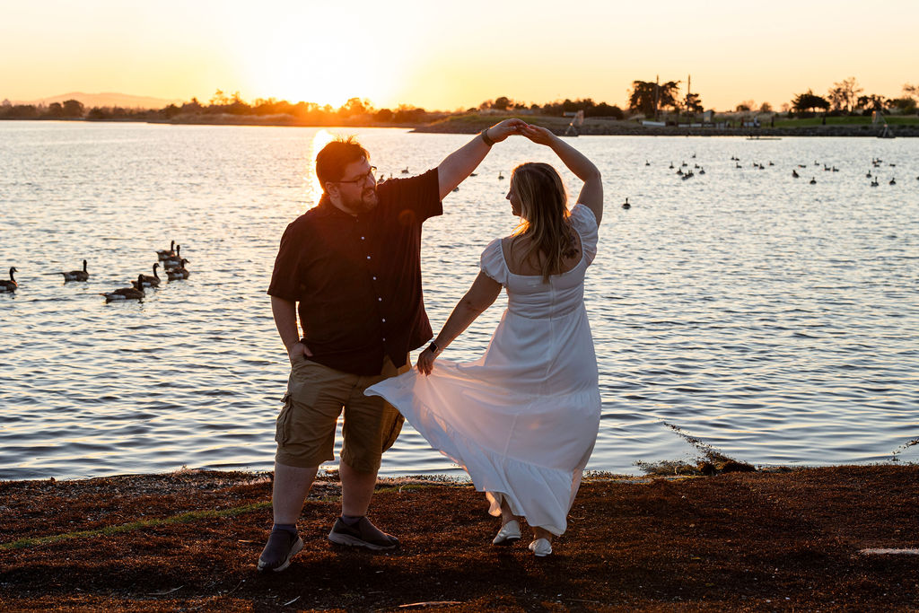 Discover Your Attachment Dance Workbook