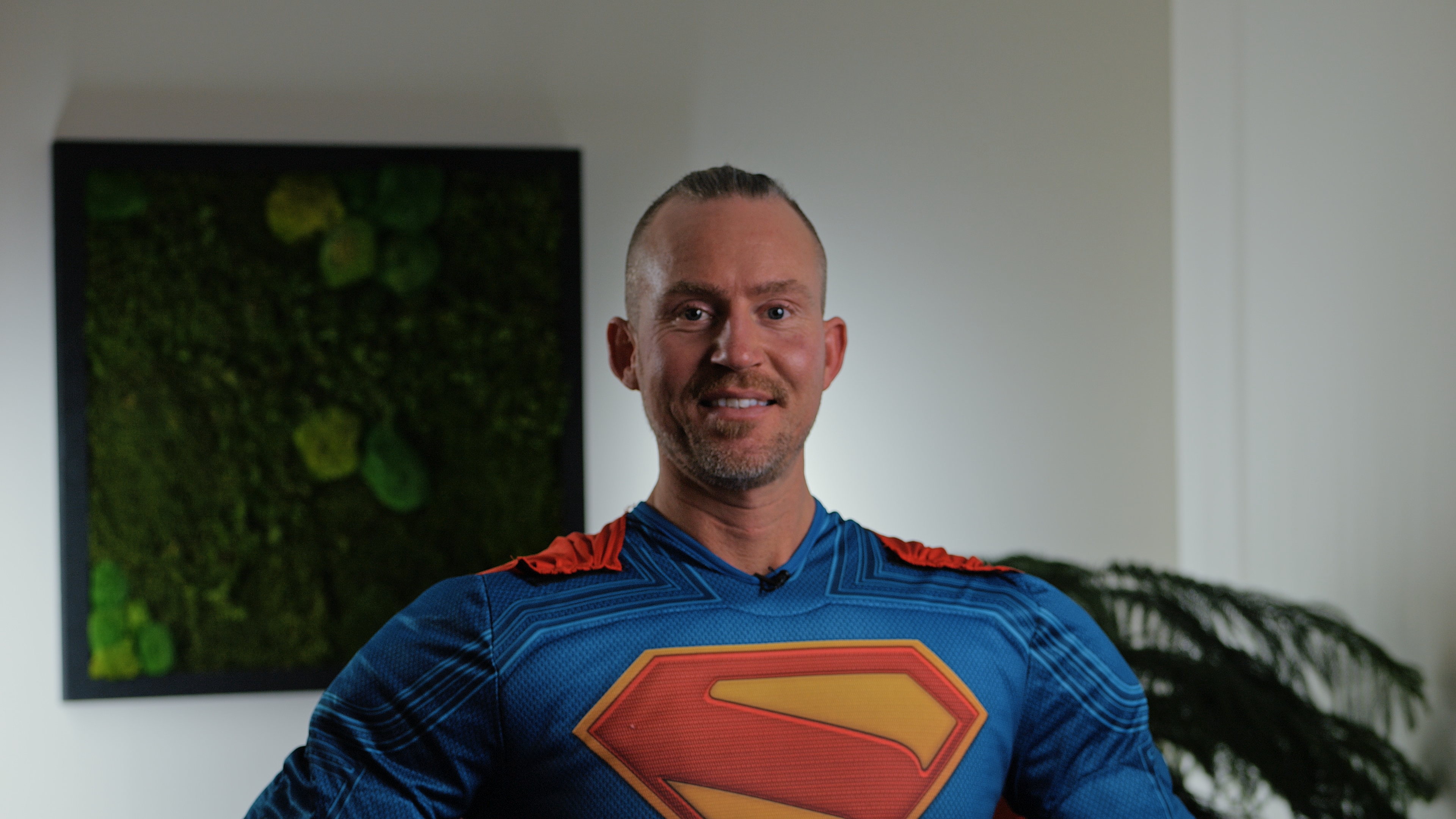 The Future Self Embodiment Program