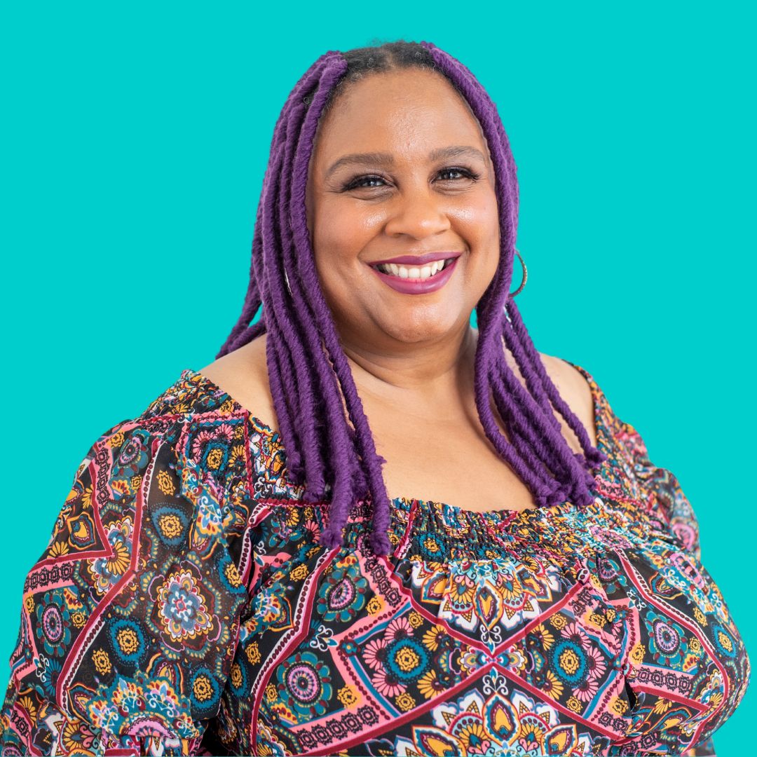 Africa Archield | The Coach for Light Leaders