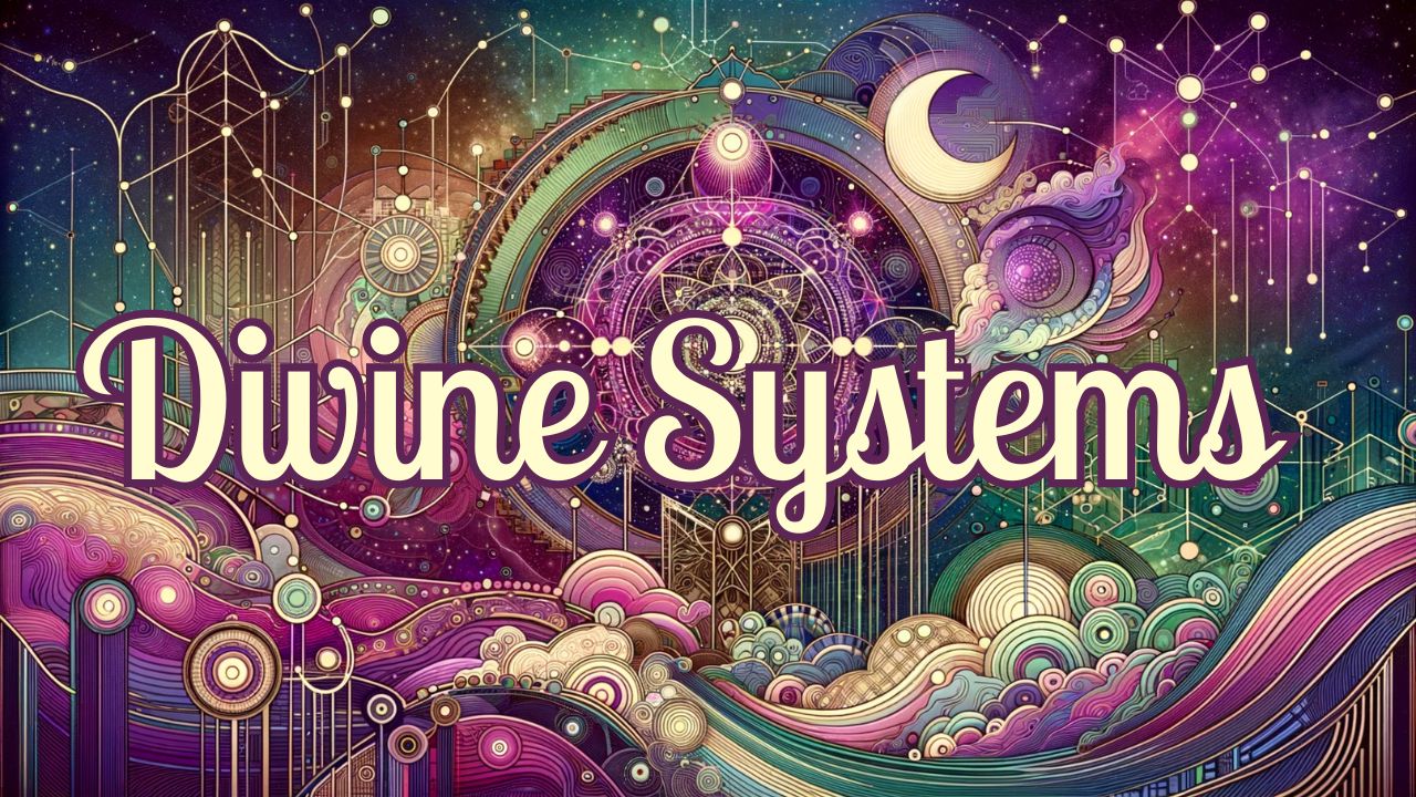 Divine Systems