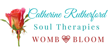 Catherine Rutherford - Womb & Bloom - Creatrix Womb Guide and Wisdom Keeper