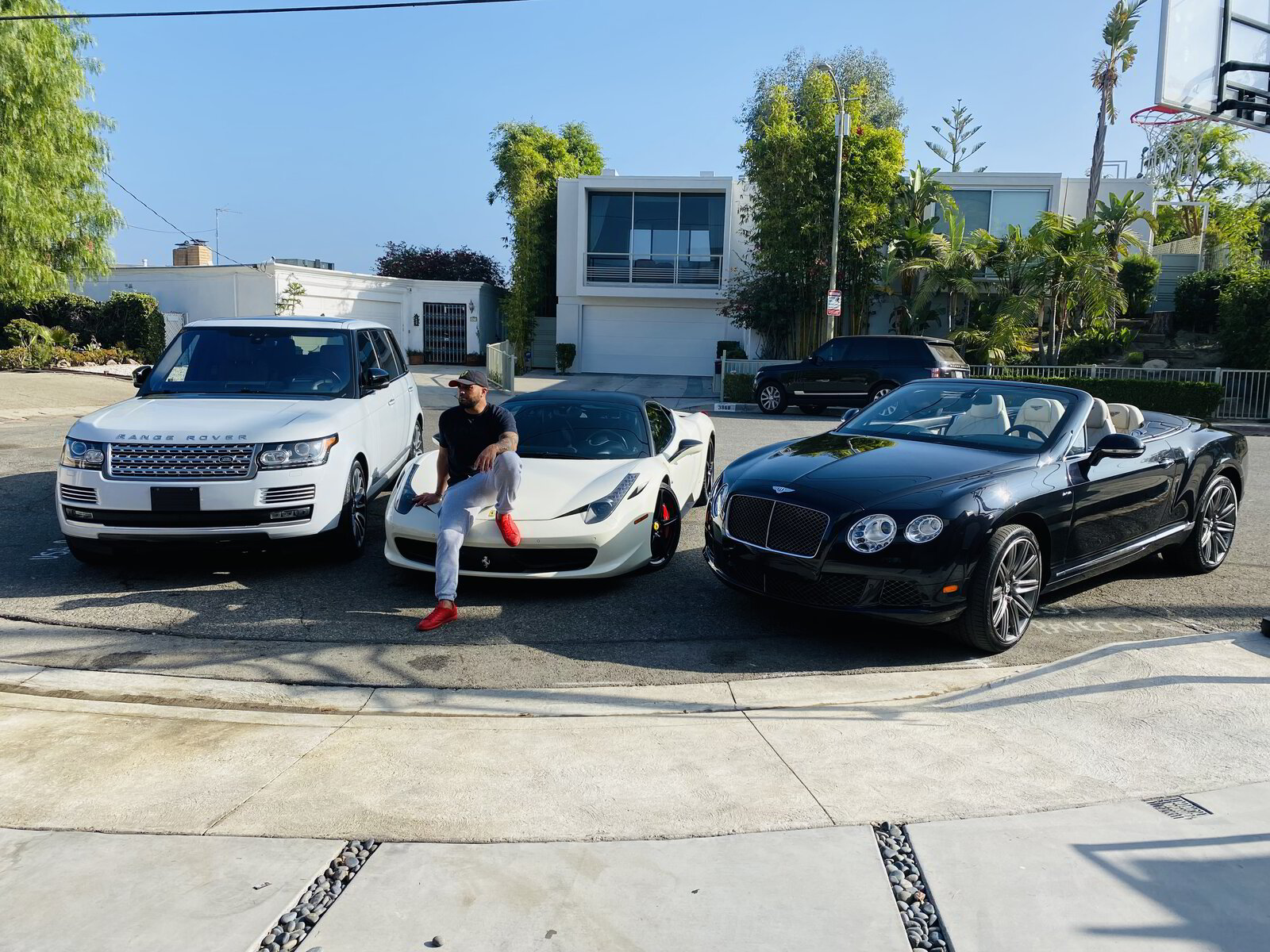 Ignite The 🔥 Mentorship w/ Kahea