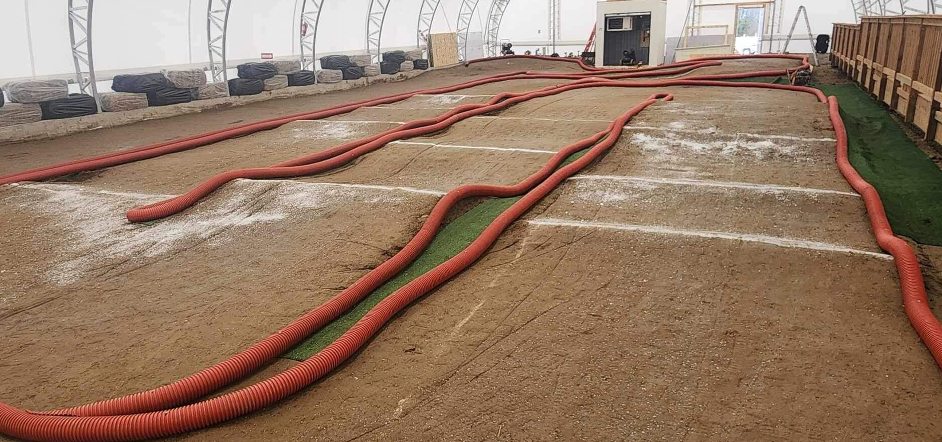 400 RC Compound | Home