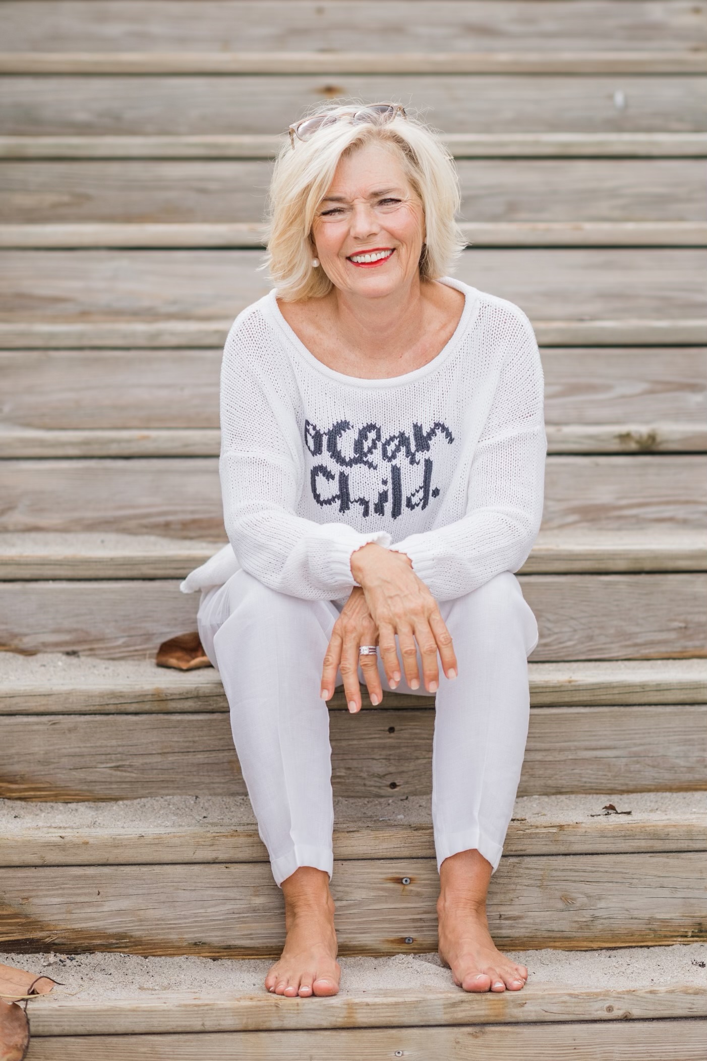 Marsha Gray Hill Media Kit