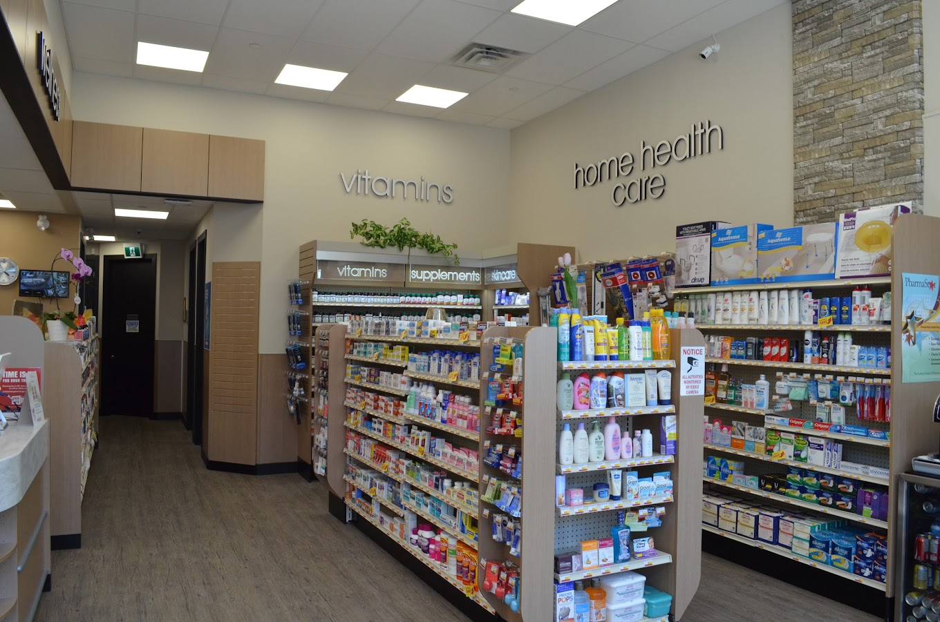 Pharmacy Services in Burnaby | Prescriptions, Vaccinations & More