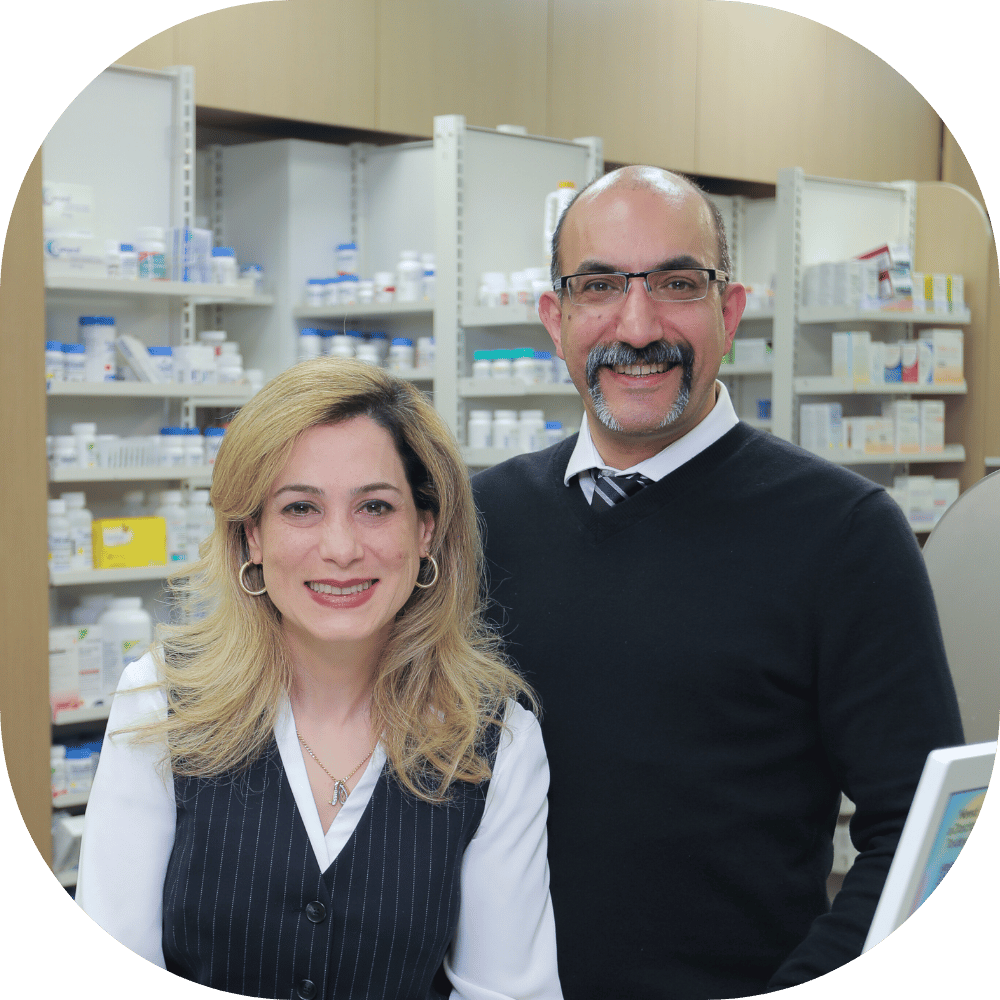 Brentwood Pharmacy - Health & Wellness Care in Burnaby