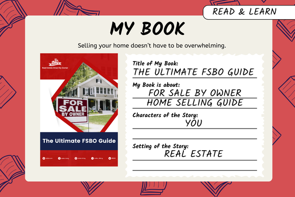The Ultimate FSBO Guide to Selling Your Home