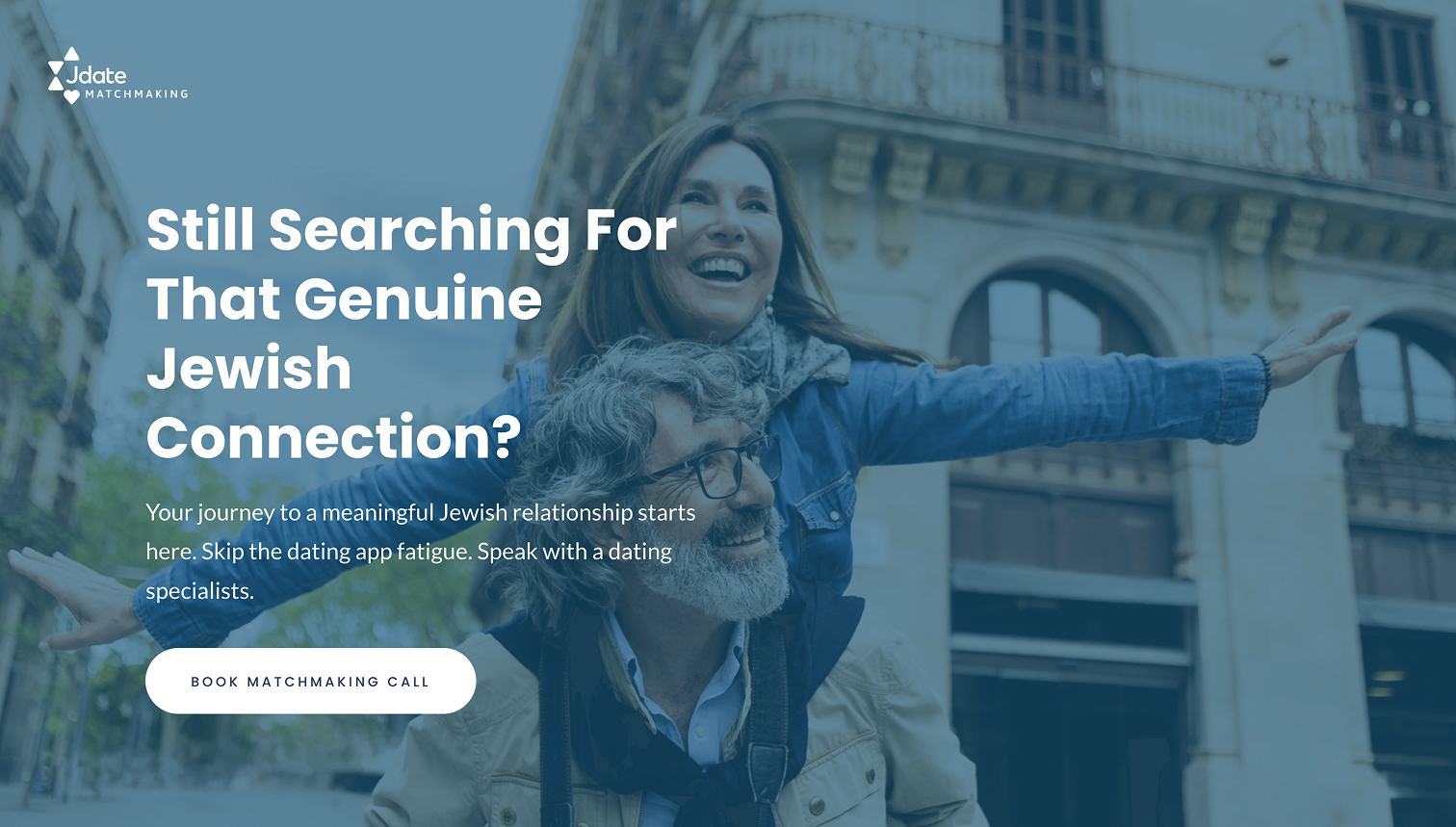 Jdate Matchmaking: Find Your Perfect Match With An Elite Matchmaker.