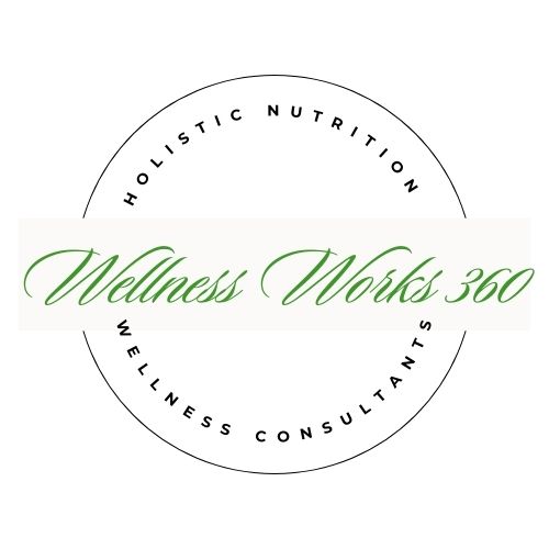 Wellness Works 360 LLC | Holistic Wellness Education & Services