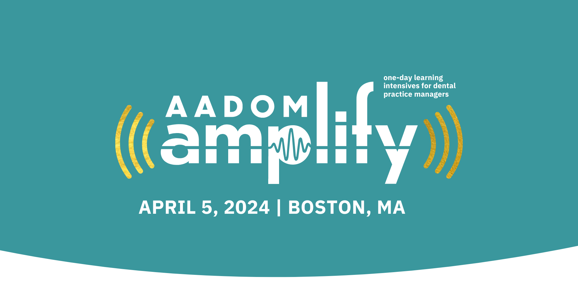AADOM Amplify | Dental Treatment Plan Coordinator | Boston, MA | April ...