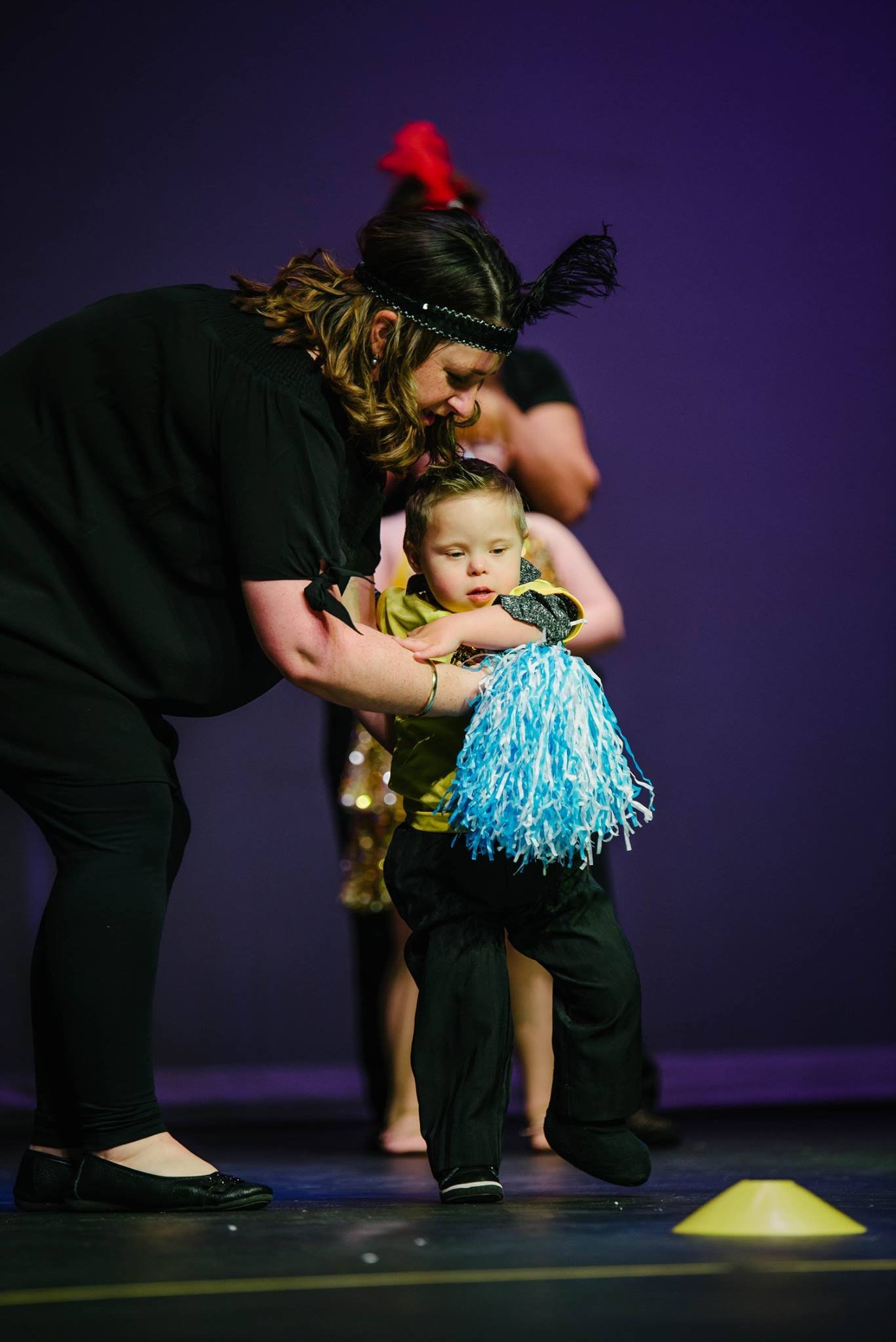 Perform Ability | Timetable