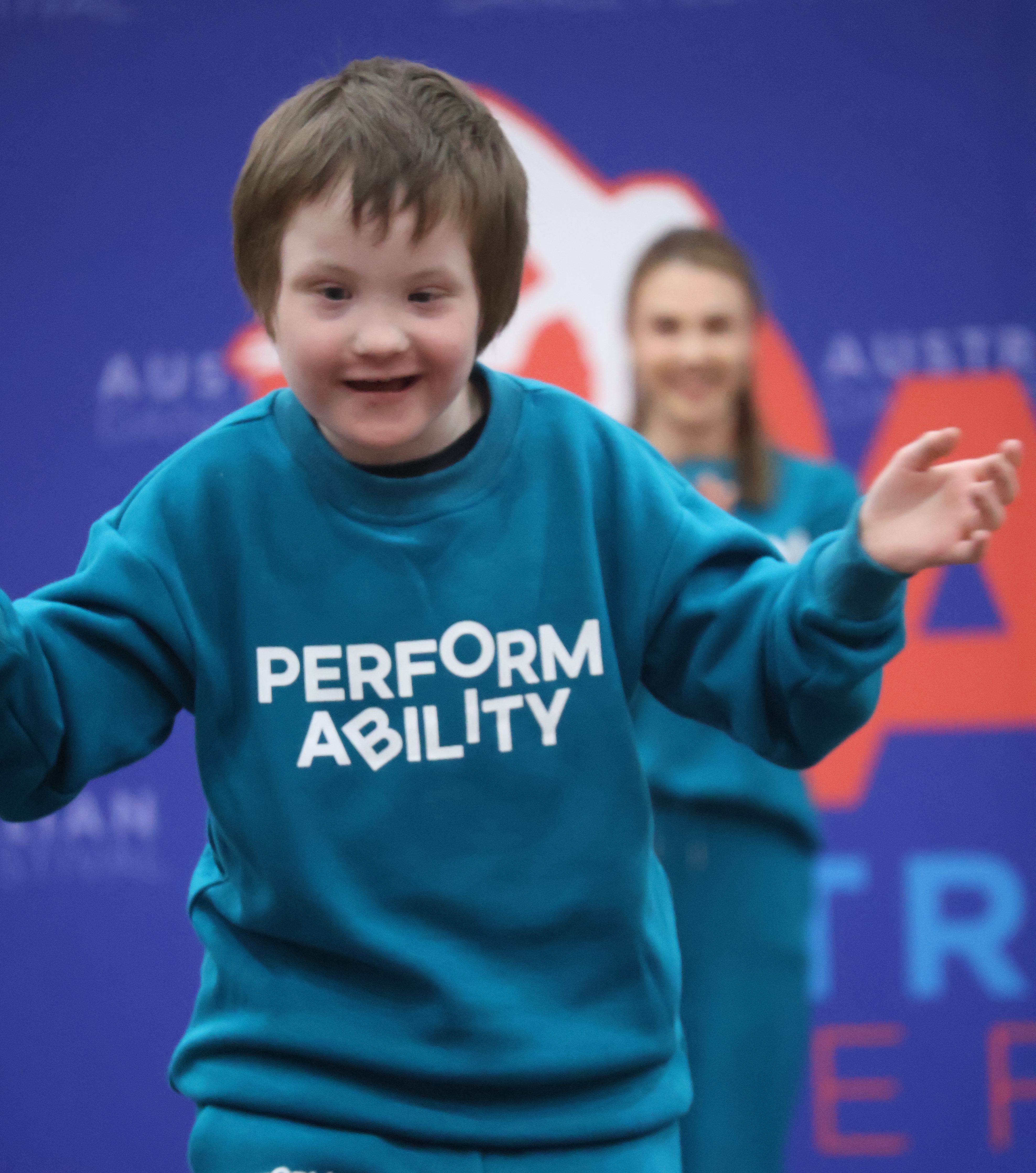 Perform Ability | Home