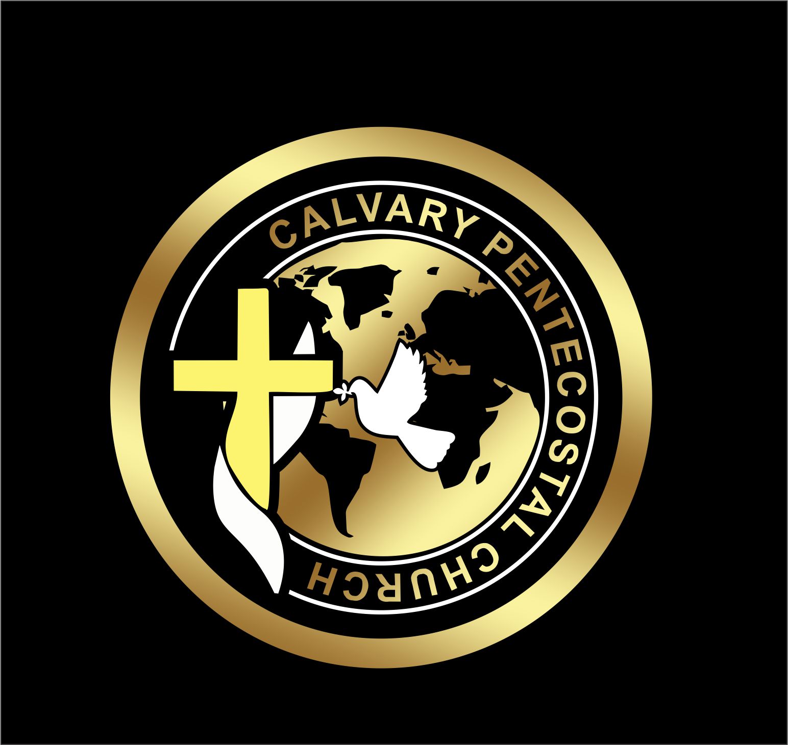 Calvary Pentecostal Church | African Congolese church