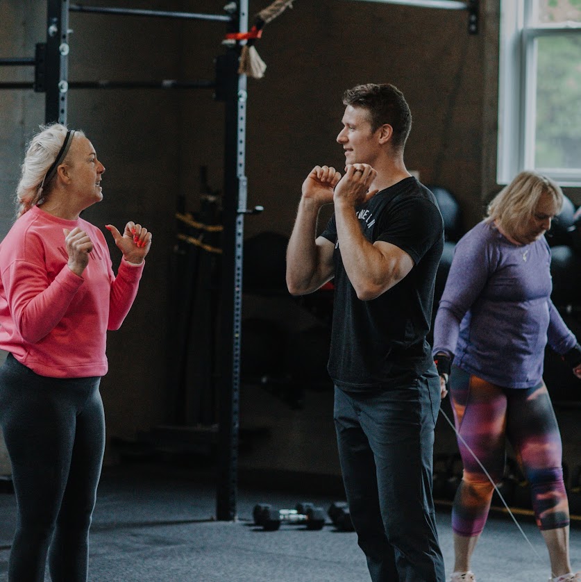 Explore Our Fitness Programs at BTB Gym in Stittsville