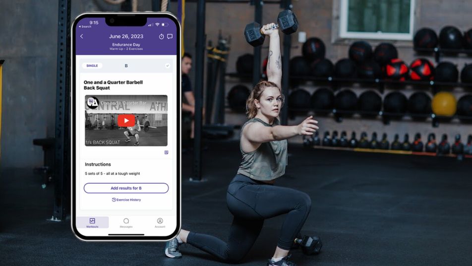 The Power of Tracking Your Workouts: How to Measure and Manage Your ...
