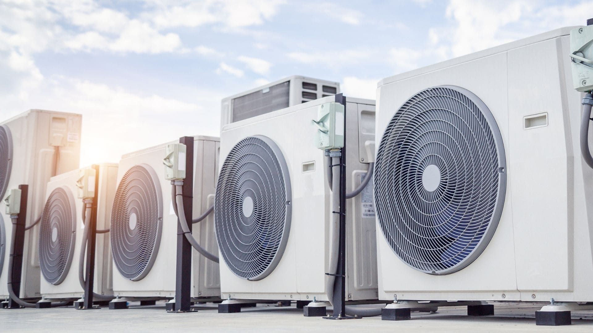 Heir ac and heat | hvac in Longview