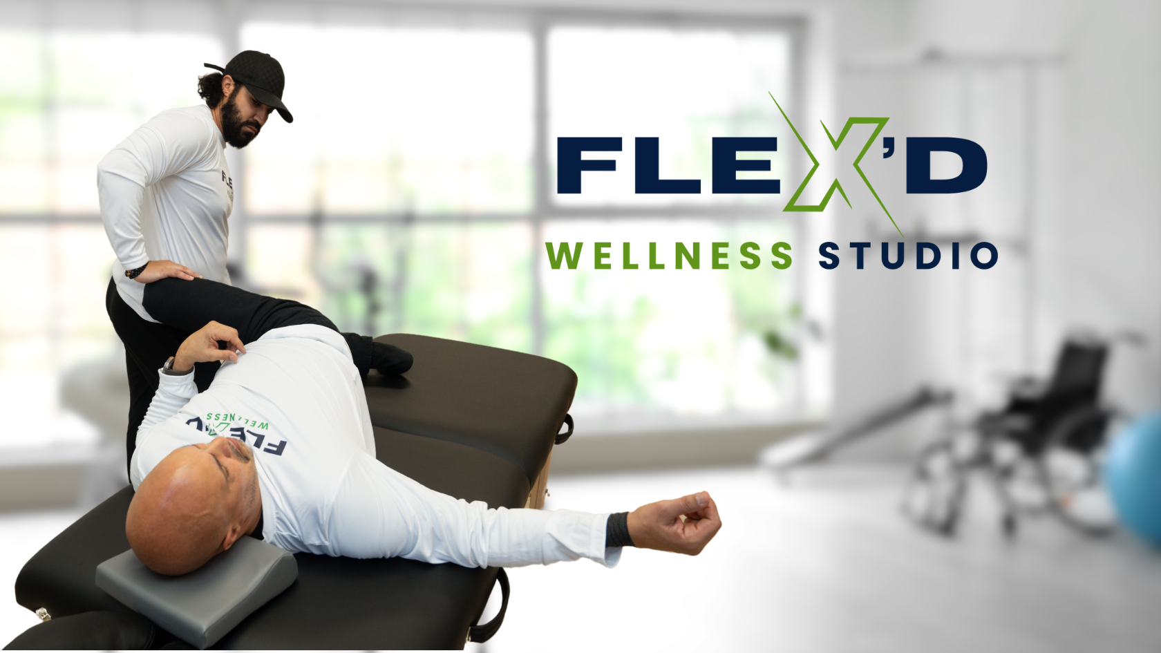 Flex'd Wellness Studio