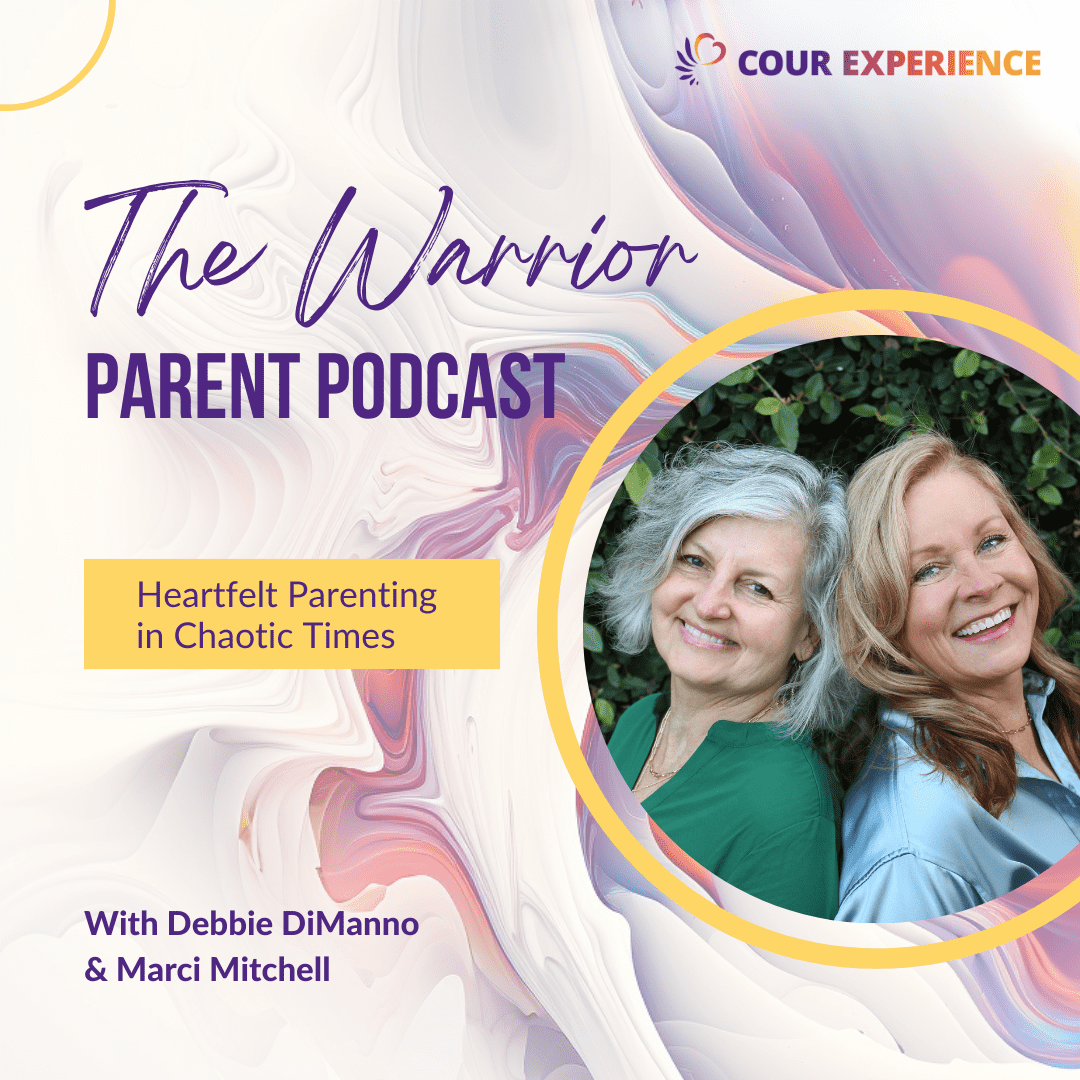 The Warrior Parent Podcast