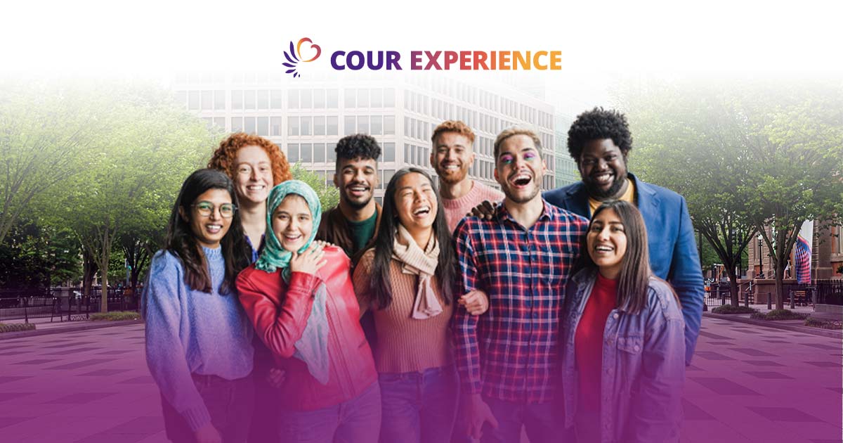 Cour Experience | CourSpace