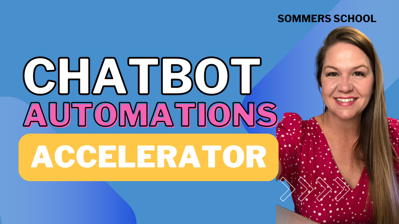 ChatBot Automations Accelerator