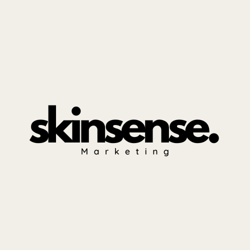 Skin Sense Marketing | Digital Marketing for Medical Spas & Aestheticians