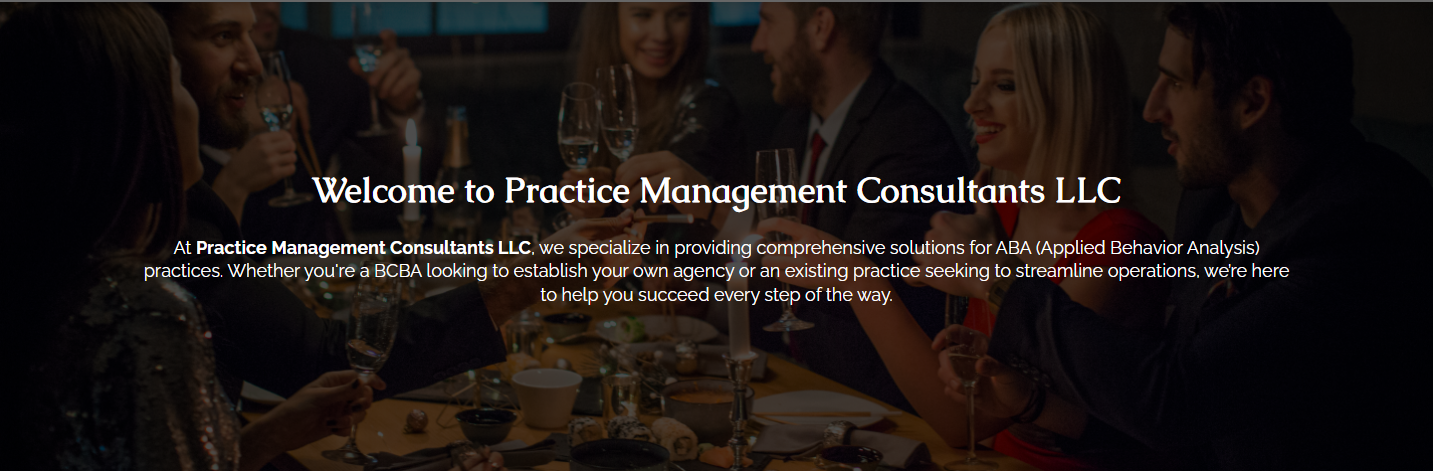 Built for ABA Owners. Powered by Business. Driven by Impact.