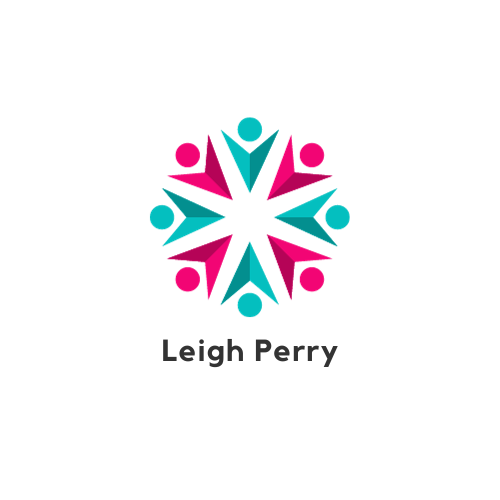 Leigh Perry Website