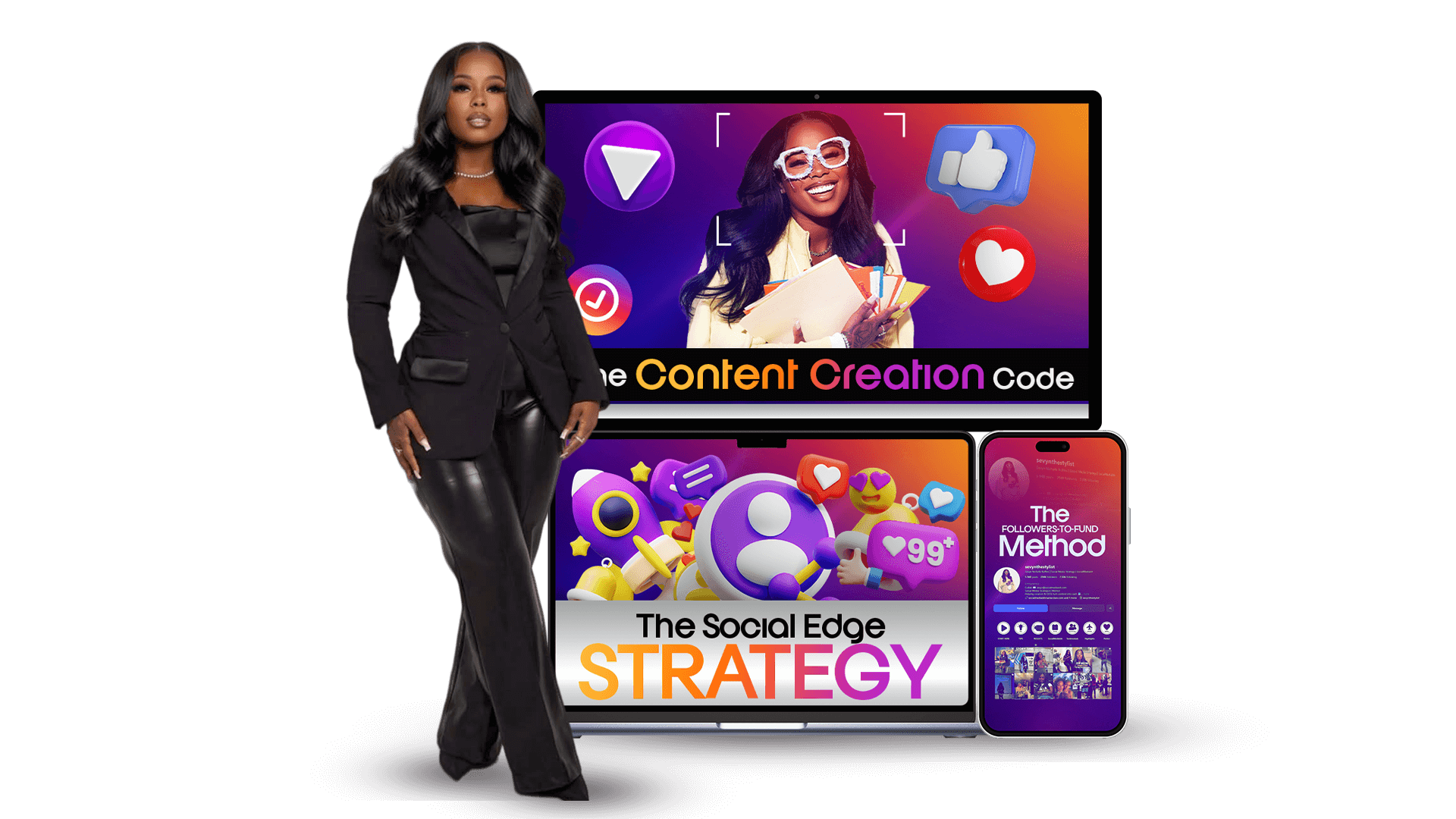 Content To Commas Summit Grow, Monetize, and Stand Out Online