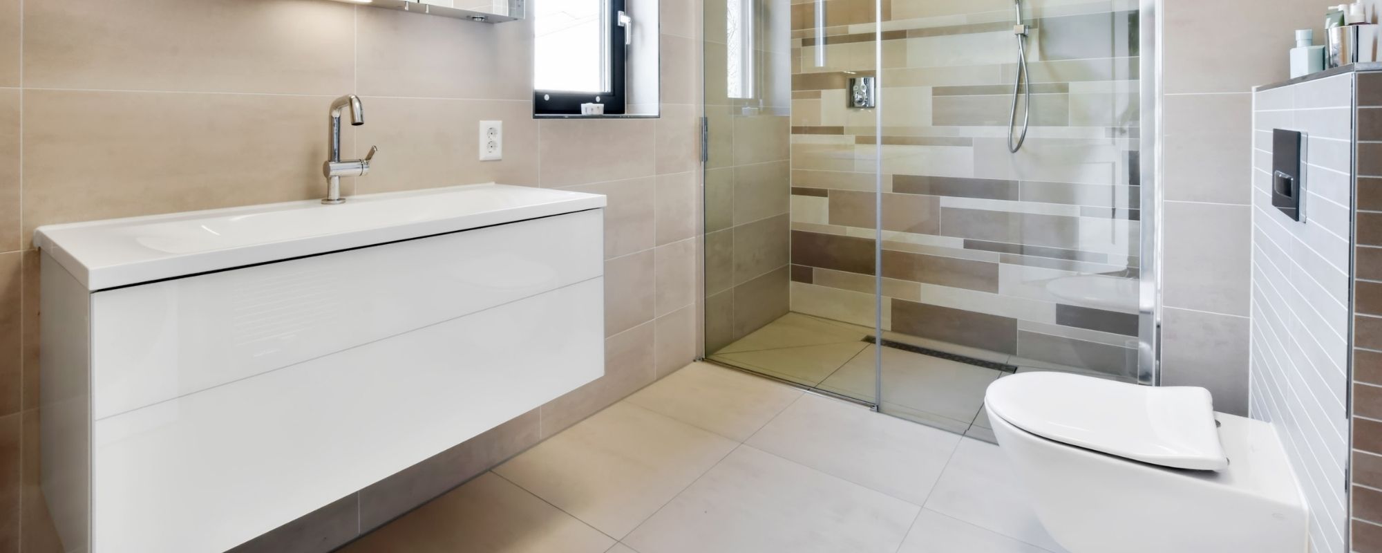 Complete Bathroom Renovation | Full-Service Bathroom Remodels Anaheim