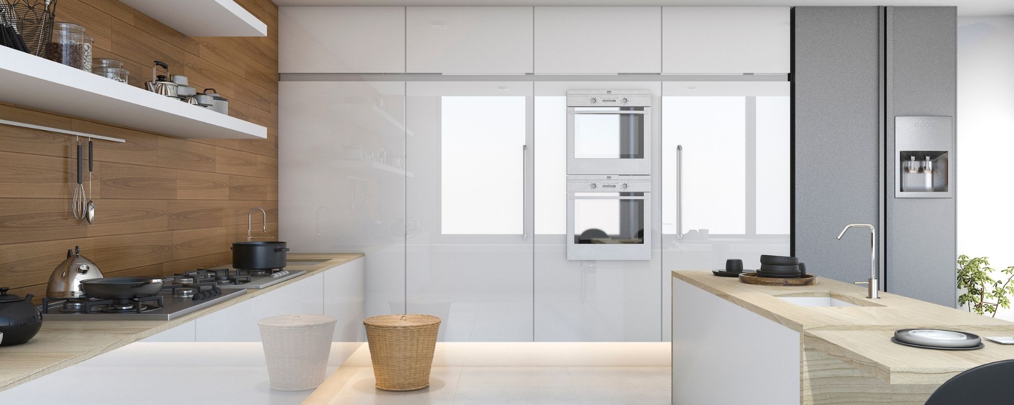 Vertical Storage Solutions | Maximize Your Space in Anaheim