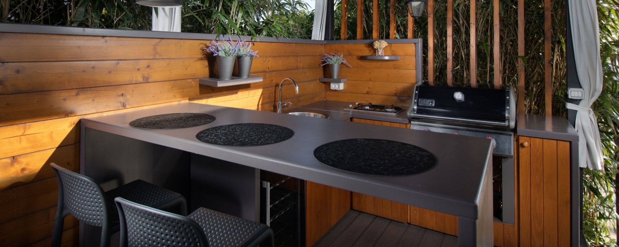 High-Tech Kitchens | Smart Kitchen Designs in Anaheim