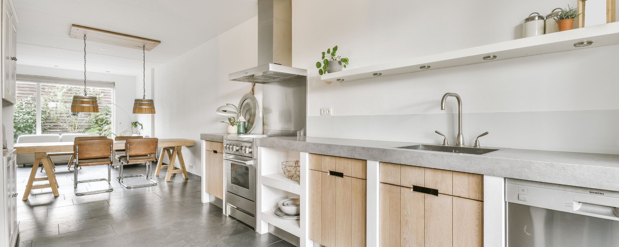 Lazy Susans | Custom Kitchen Storage Solutions in Anaheim