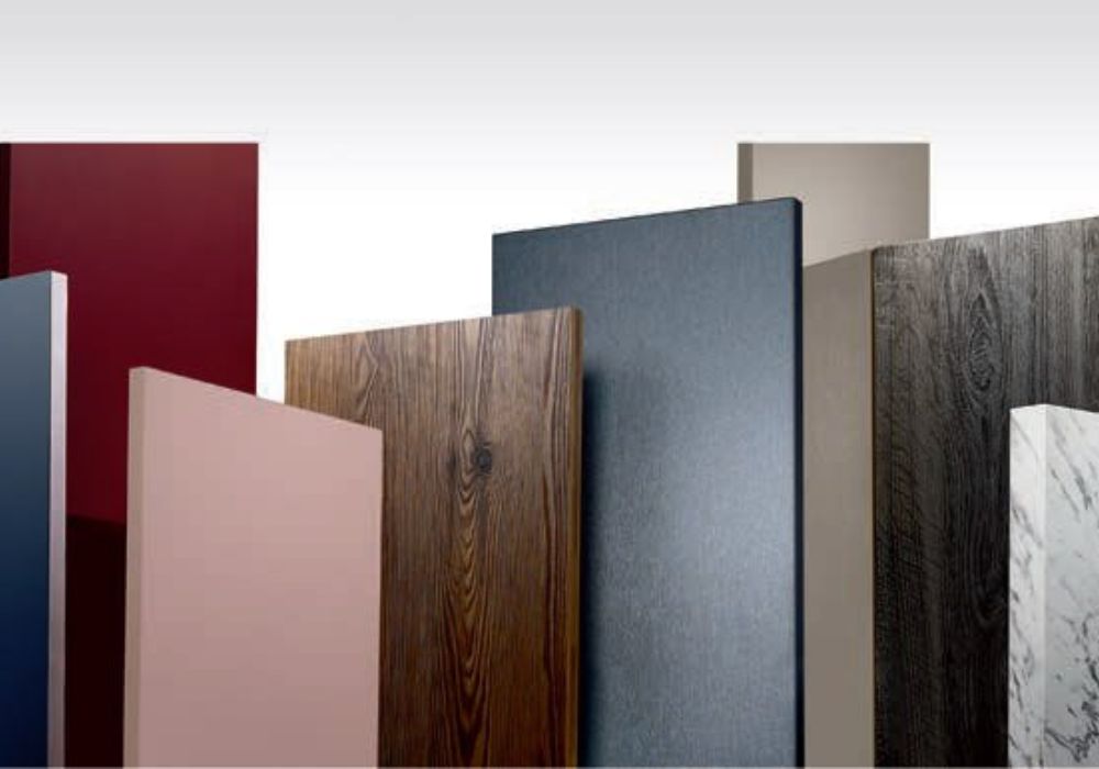 EGGER Materials for Home Design | Newform Kitchen & More