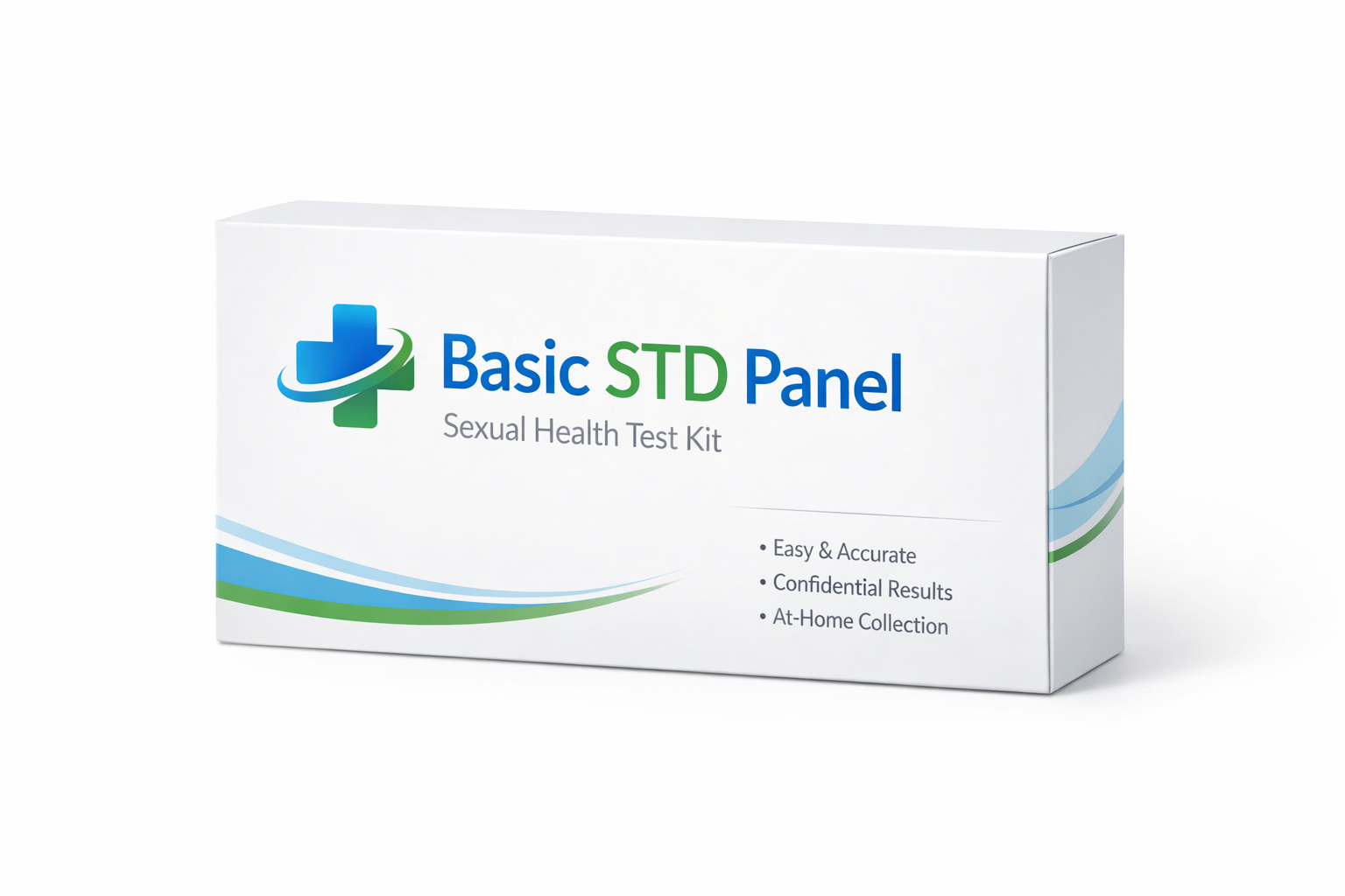 STD Testing Phoenix | Confidential STI Testing | ExpressCare Labs